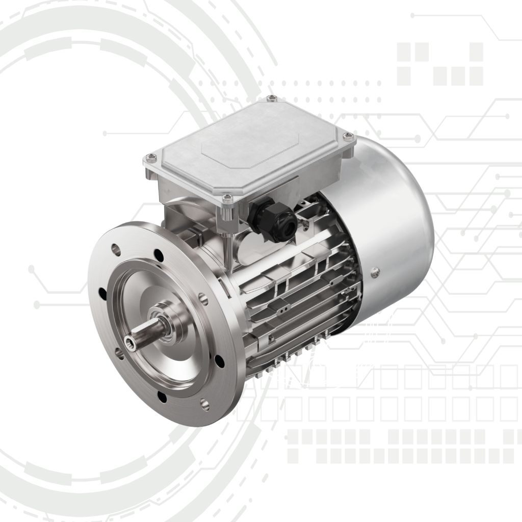 Tecnología de motores - ZIMM